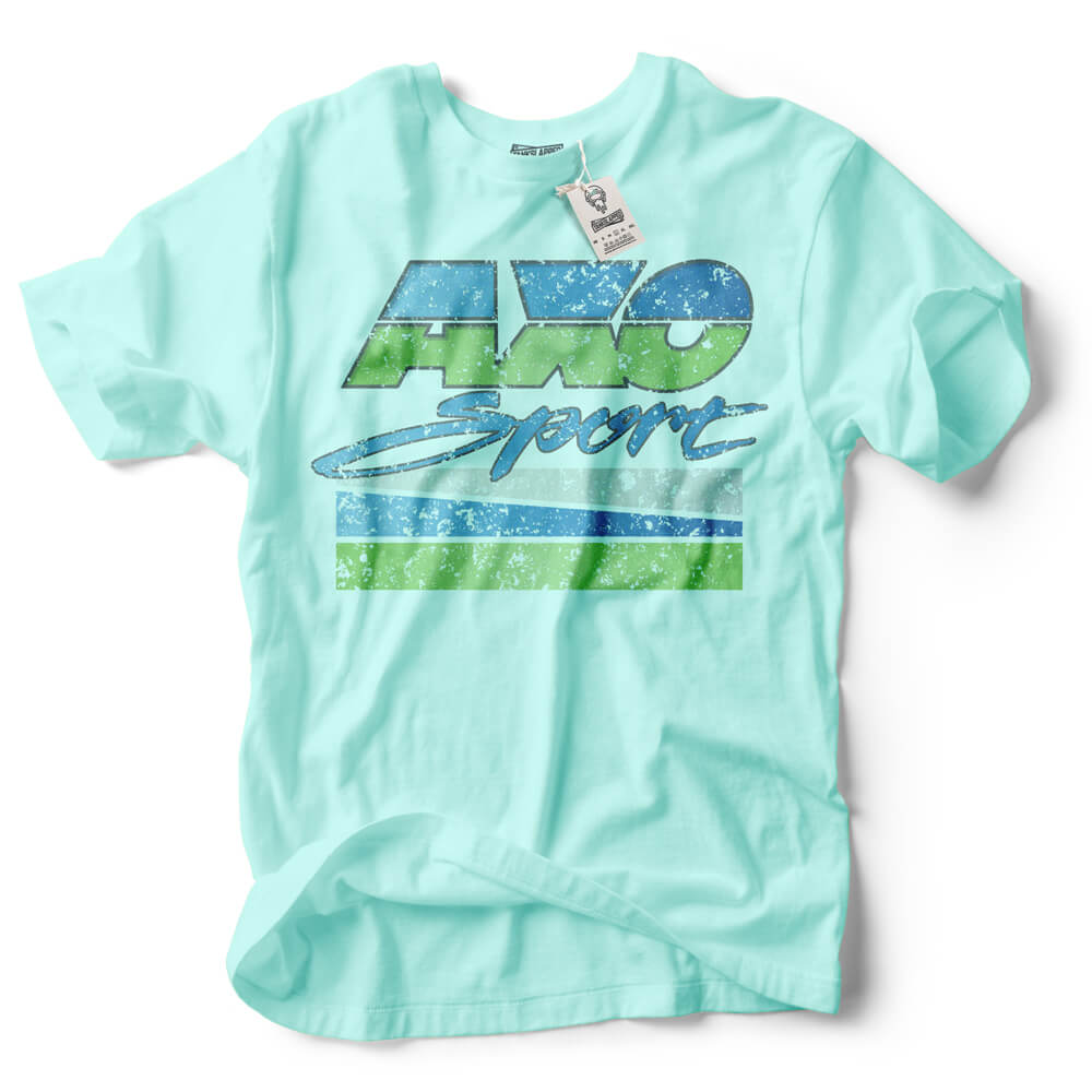 Shop | Tankslapped Apparel | '80s and '90s MX Inspired Streetwear