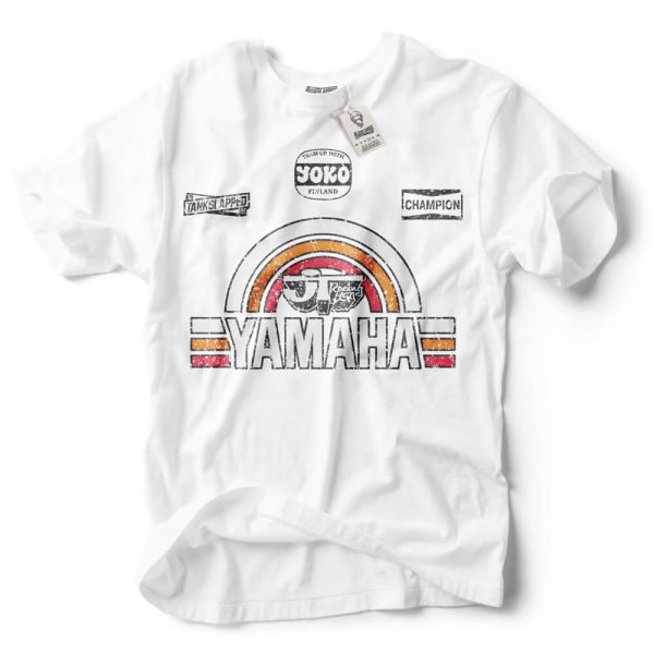 Vintage Motocross Tee Shirts | Tankslapped Apparel | '80s and '90s MX ...