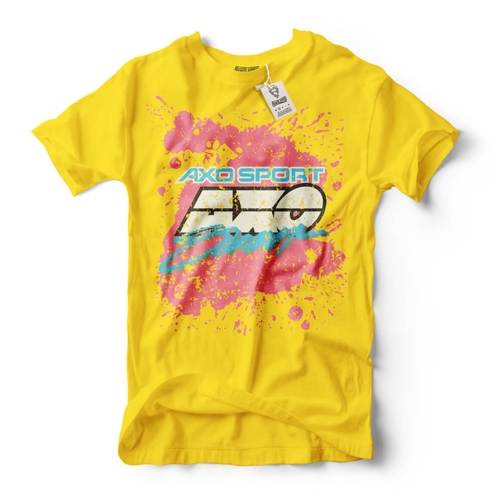 Shop | Tankslapped Apparel | '80s and '90s MX Inspired Streetwear