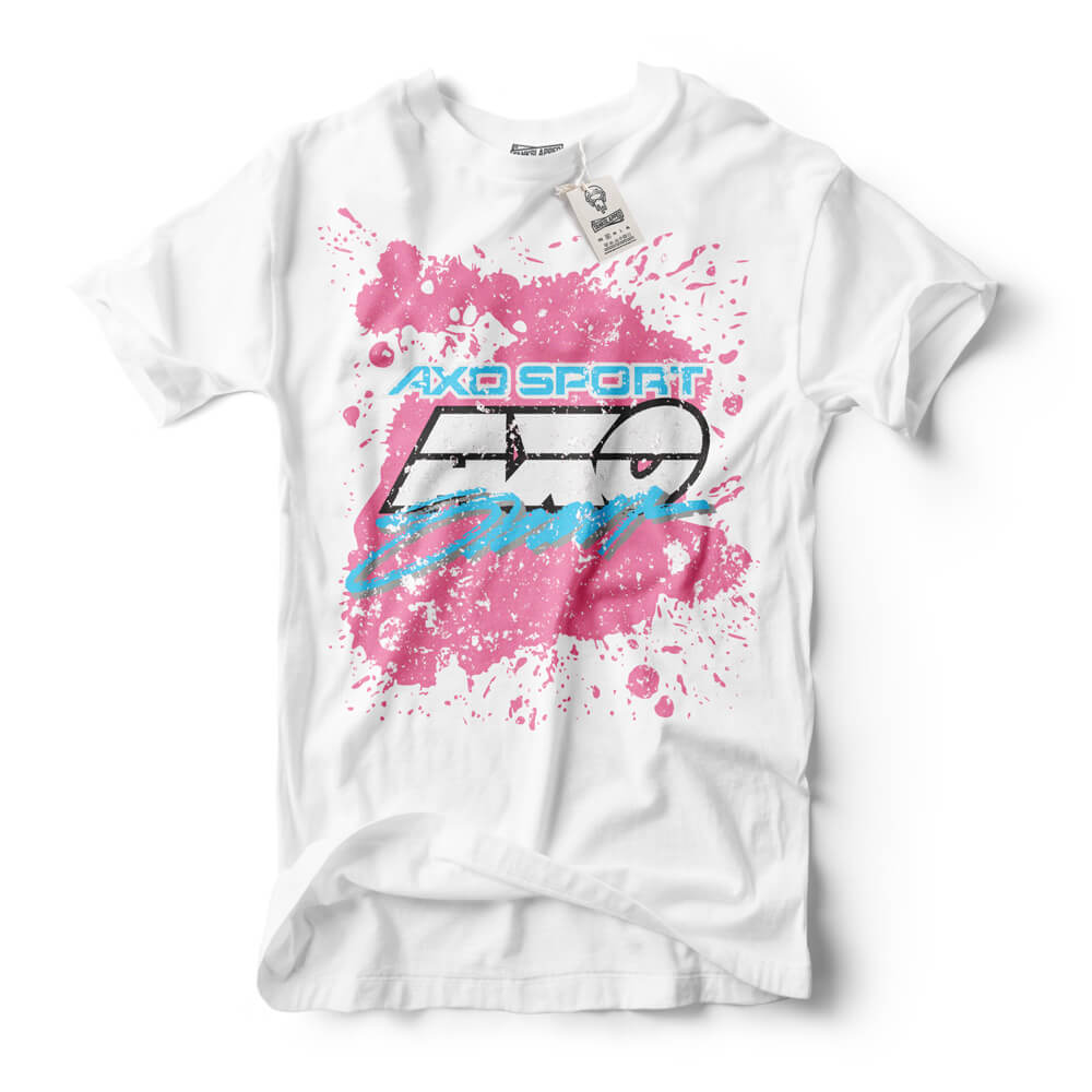 Shop | Tankslapped Apparel | '80s and '90s MX Inspired Streetwear