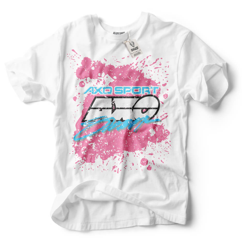 Shop | Tankslapped Apparel | '80s and '90s MX Inspired Streetwear